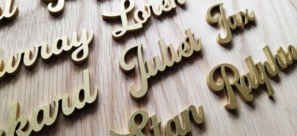 Cheap Laser Cutting | 074 869 2322 | Universal Designs